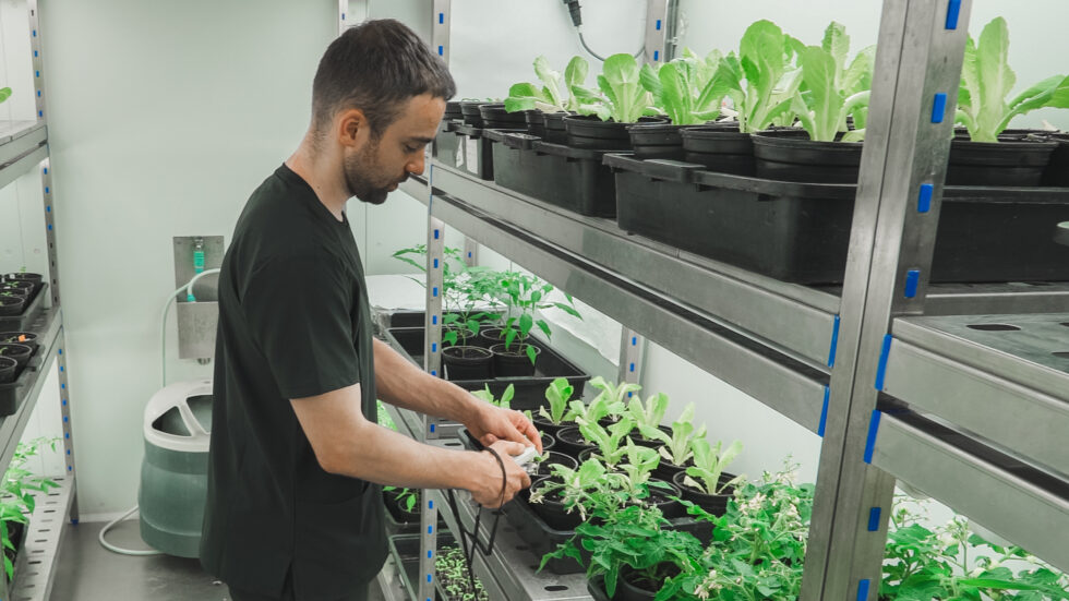 Active compounds for agro industry | Ajinomoto AgroSolutions